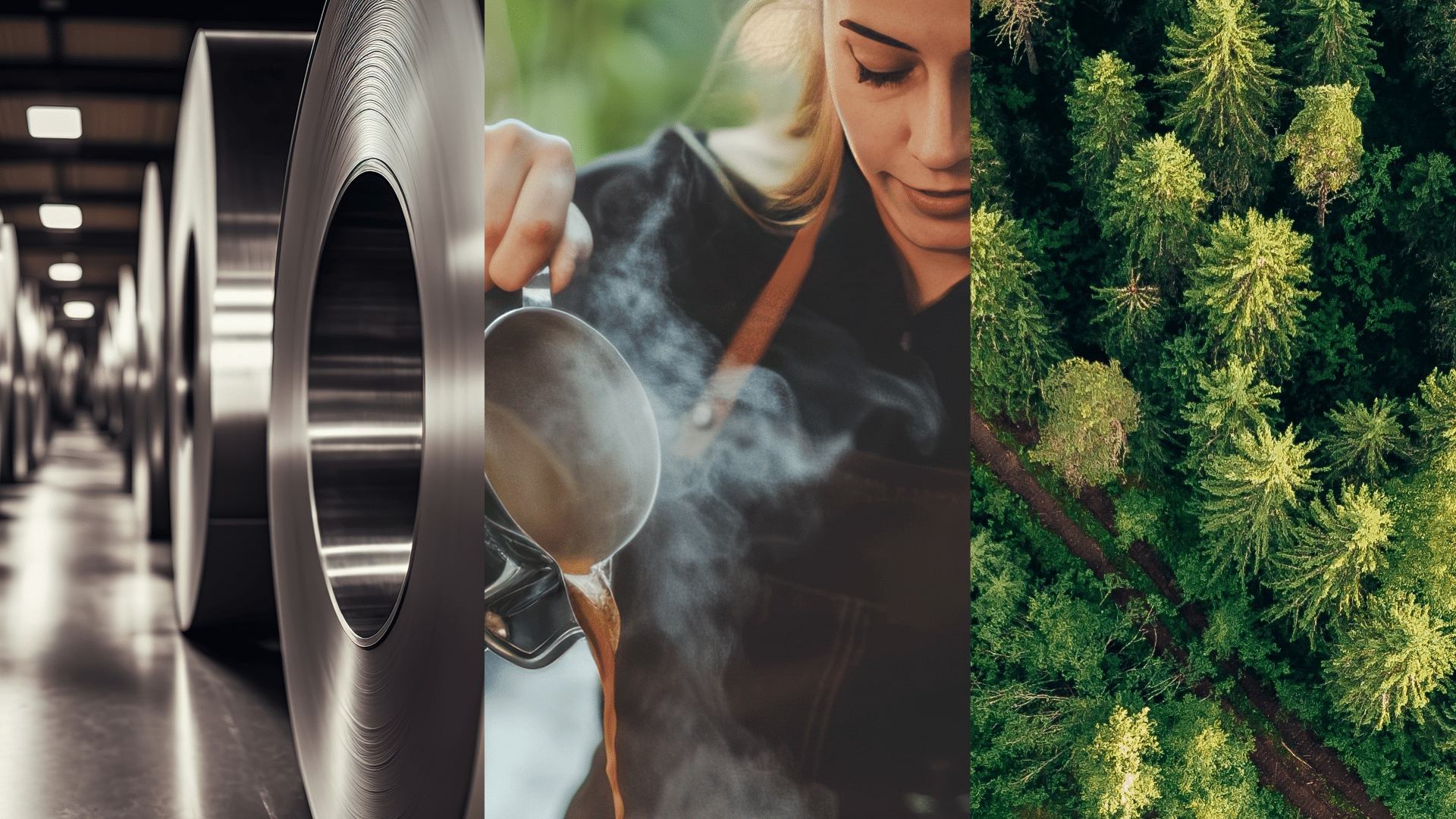 Circular Industry Accelerator - Dalarna Science Park